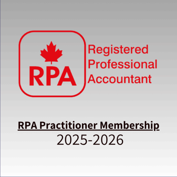 Rpa Practitioner 2025 2026 Annual Membership Fee Rpa Learning